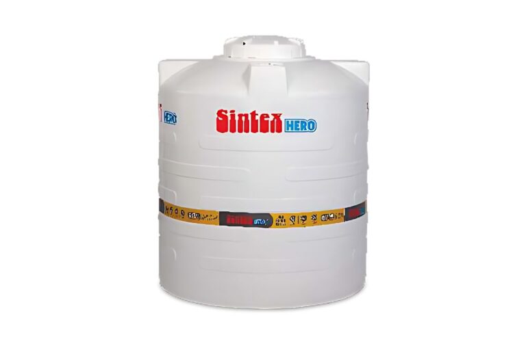 Buy Sintex Tanks Online – Durable & High-Quality Water Tanks